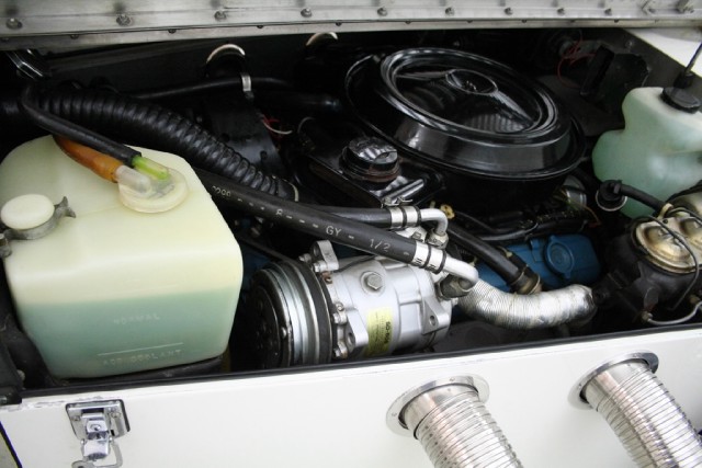 1982 Excalibur Mark IV | Beverly Hills Car Club