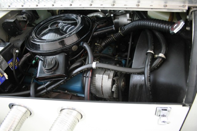 1982 Excalibur Mark IV | Beverly Hills Car Club