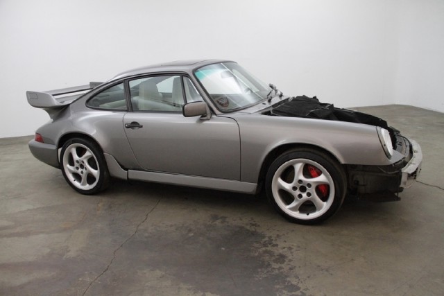 1990 Porsche 964 C2 Coupe | Beverly Hills Car Club