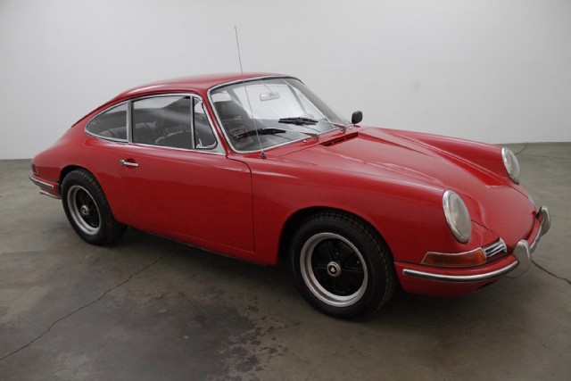 1966 Porsche 912 | Beverly Hills Car Club