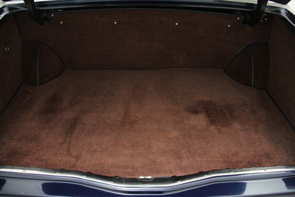 1985 Rolls-Royce Silver Spur | Beverly Hills Car Club