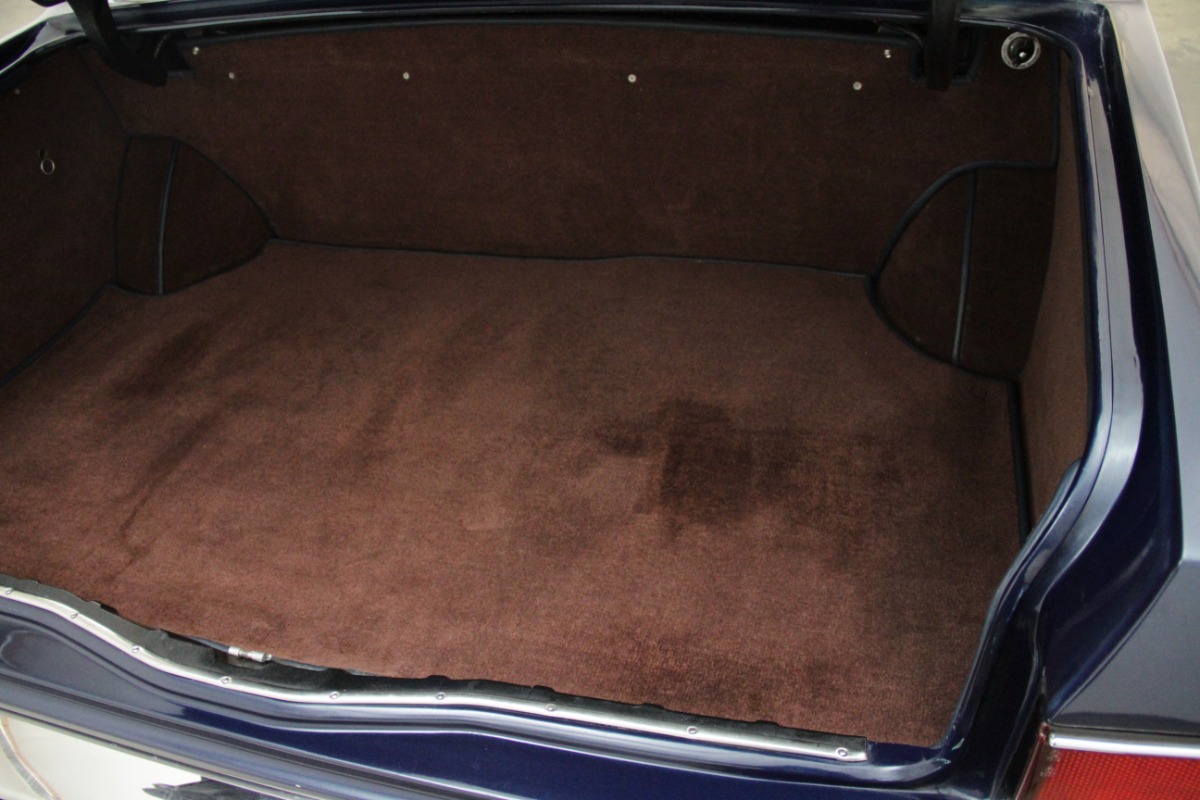 1985 Rolls-Royce Silver Spur | Beverly Hills Car Club