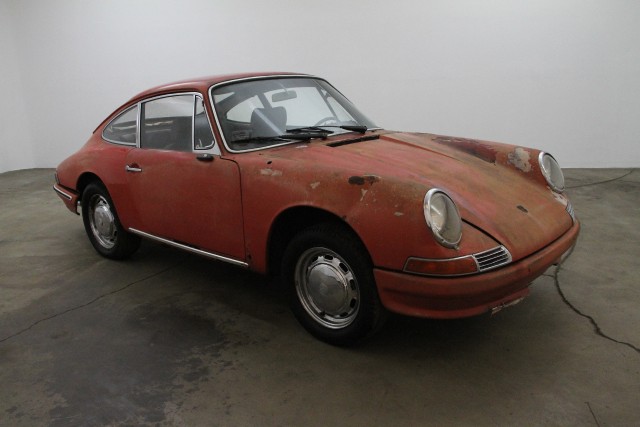 1966 Porsche 912 | Beverly Hills Car Club