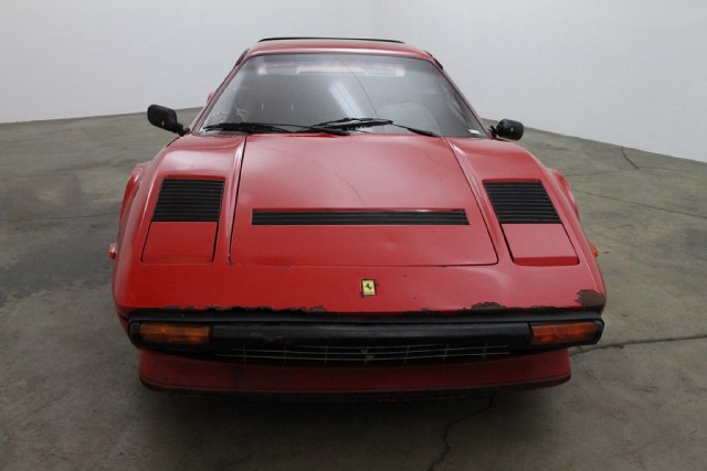 1985 Ferrari Quattrovalvole | Beverly Hills Car Club
