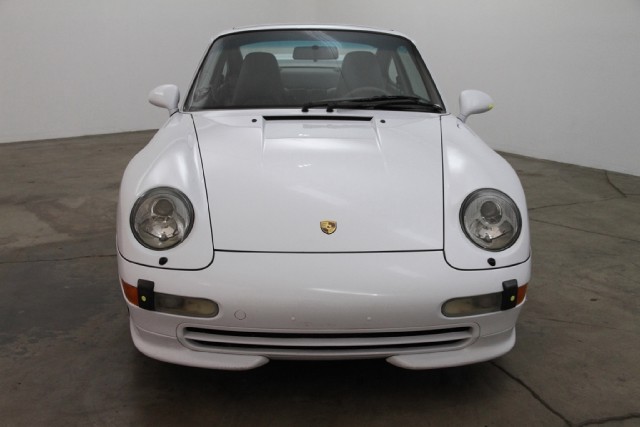 1997 Porsche 993 | Beverly Hills Car Club
