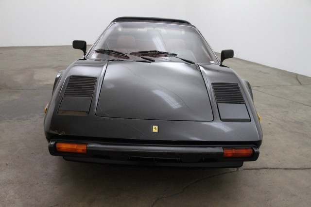 1980 Ferrari 308 GTSi | Beverly Hills Car Club