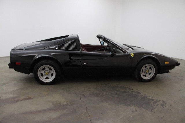 1980 Ferrari 308 GTSi | Beverly Hills Car Club