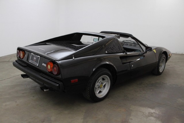 1980 Ferrari 308 GTSi | Beverly Hills Car Club