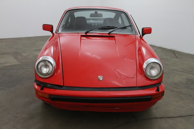 1975 Porsche 911 | Beverly Hills Car Club