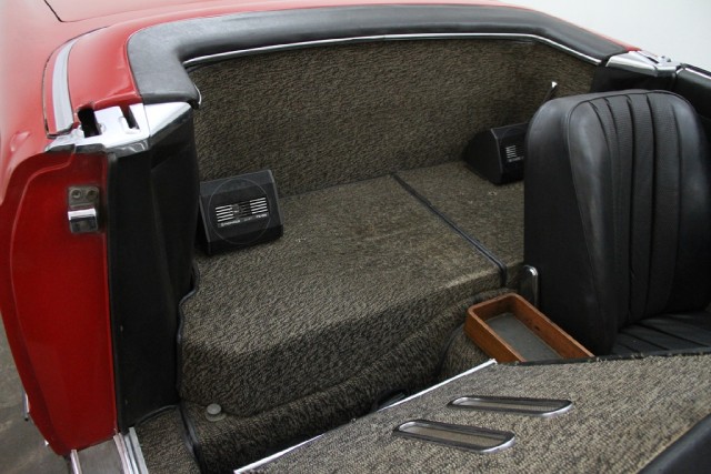1965 Mercedes-Benz 230SL | Beverly Hills Car Club