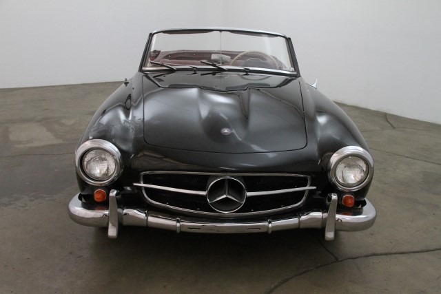 1959 Mercedes-Benz 190SL | Beverly Hills Car Club