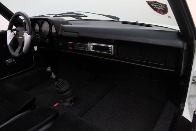 1970 Porsche 914-6 | Beverly Hills Car Club