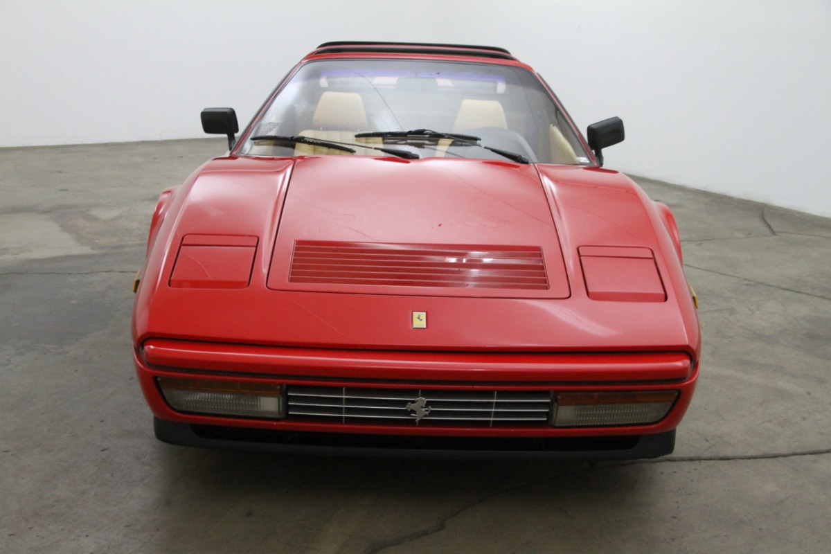 1986 Ferrari 328 GTS | Beverly Hills Car Club