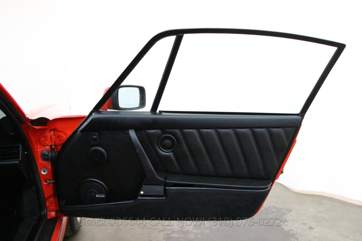 1990 Porsche 964 Sunroof Coupe | Beverly Hills Car Club