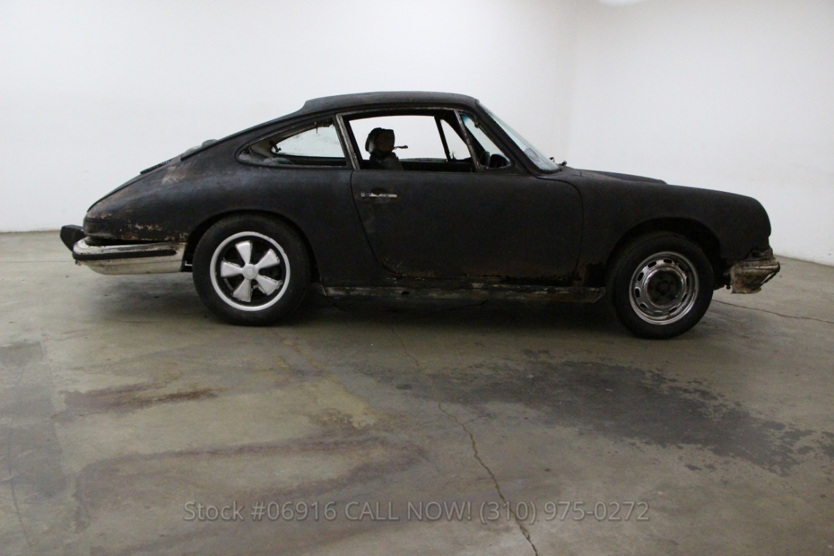 1966 Porsche 912 | Beverly Hills Car Club