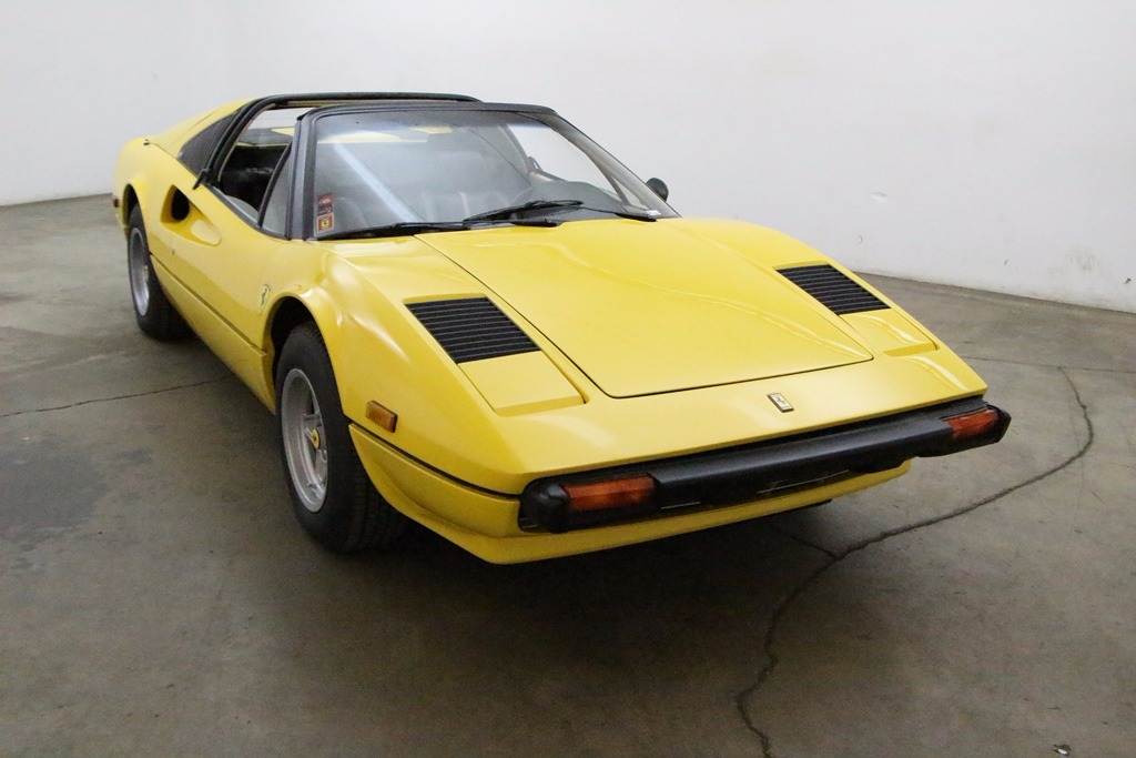 1979 Ferrari 308 GT | Beverly Hills Car Club