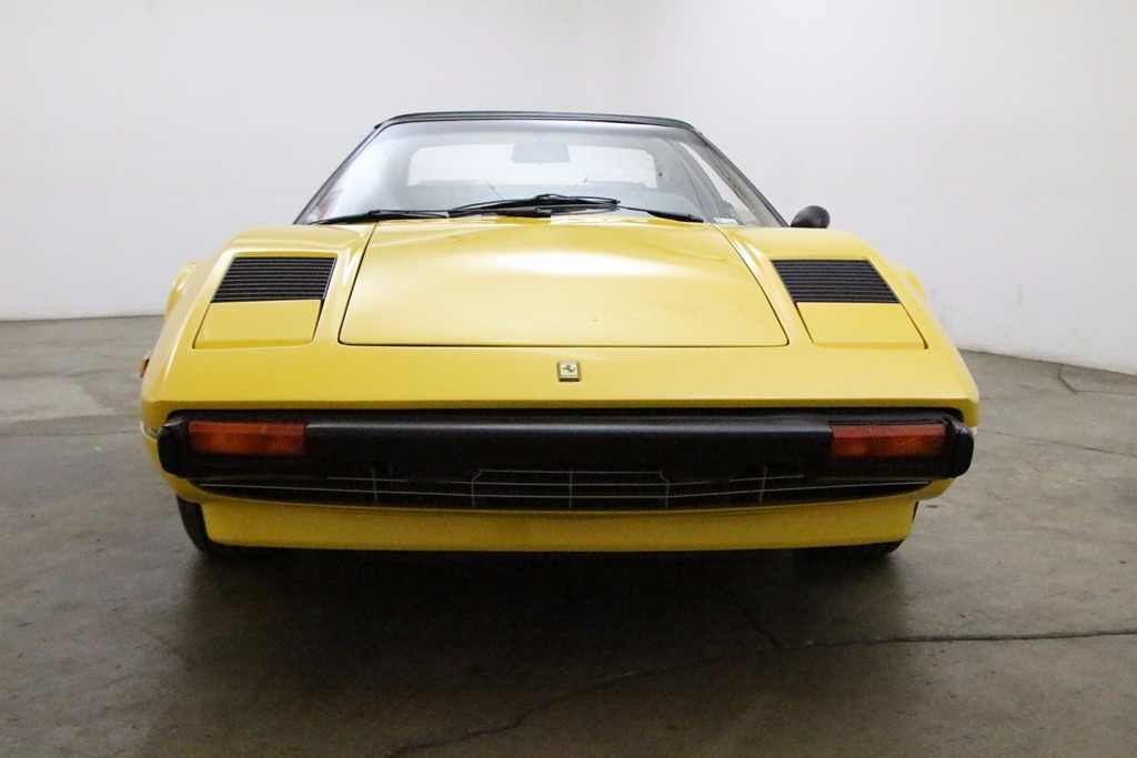 1979 Ferrari 308 GT | Beverly Hills Car Club