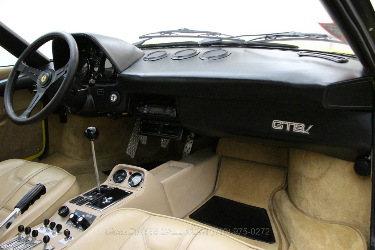 1981 Ferrari 308 GTBI | Beverly Hills Car Club