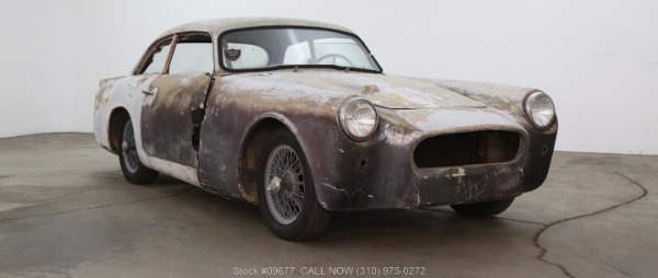 1959 Peerless GT | Beverly Hills Car Club