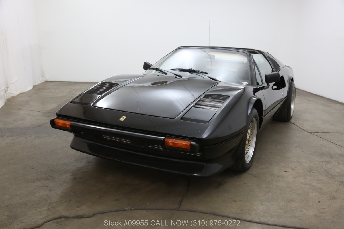 1980 Ferrari 308 GTSi | Beverly Hills Car Club