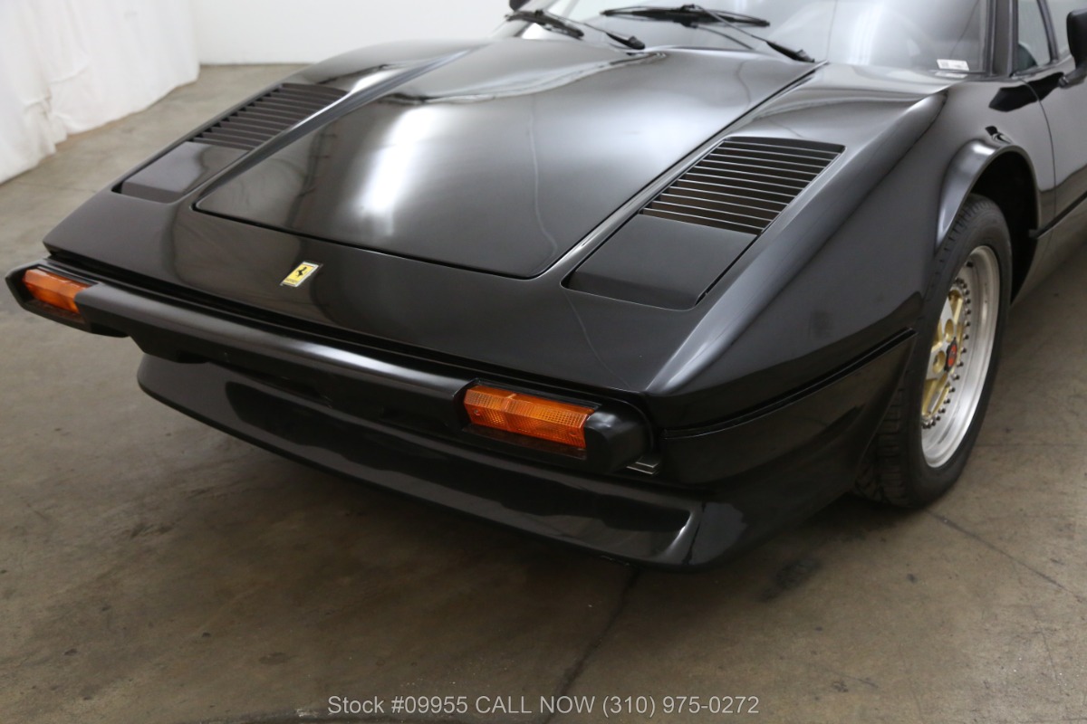 1980 Ferrari 308 GTSi | Beverly Hills Car Club