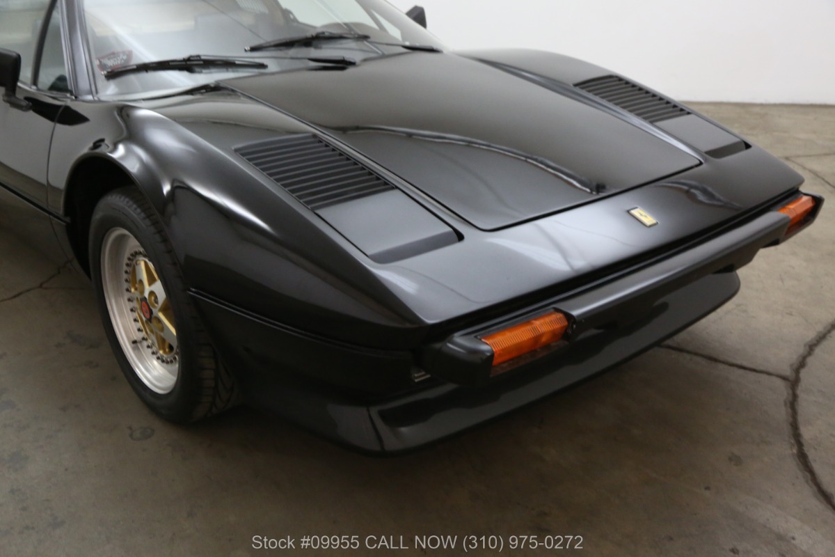 1980 Ferrari 308 GTSi | Beverly Hills Car Club
