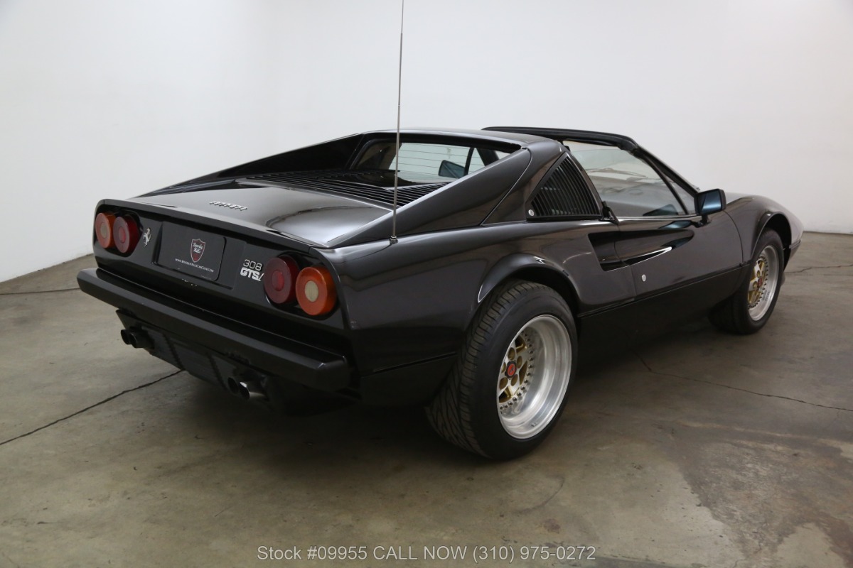 1980 Ferrari 308 GTSi | Beverly Hills Car Club