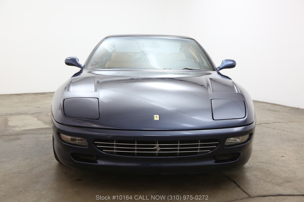 1995 Ferrari 456 | Beverly Hills Car Club