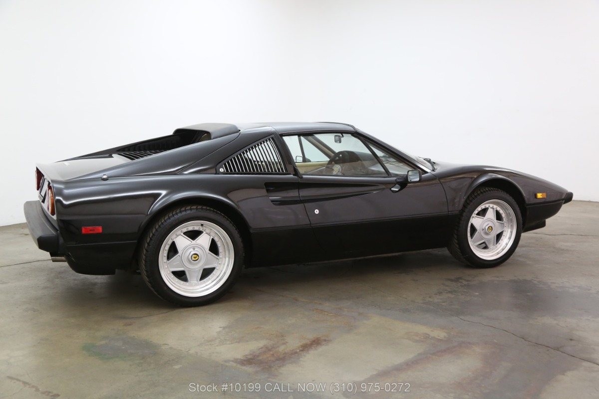 1979 Ferrari 308 GTS | Beverly Hills Car Club