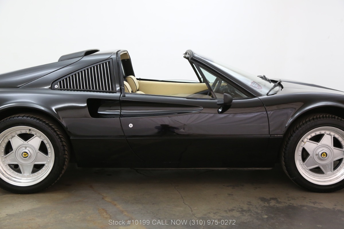 1979 Ferrari 308 GTS | Beverly Hills Car Club