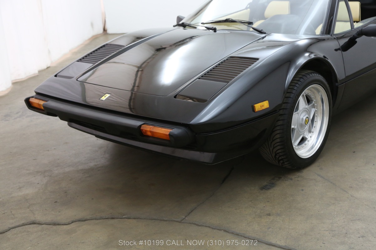 1979 Ferrari 308 GTS | Beverly Hills Car Club