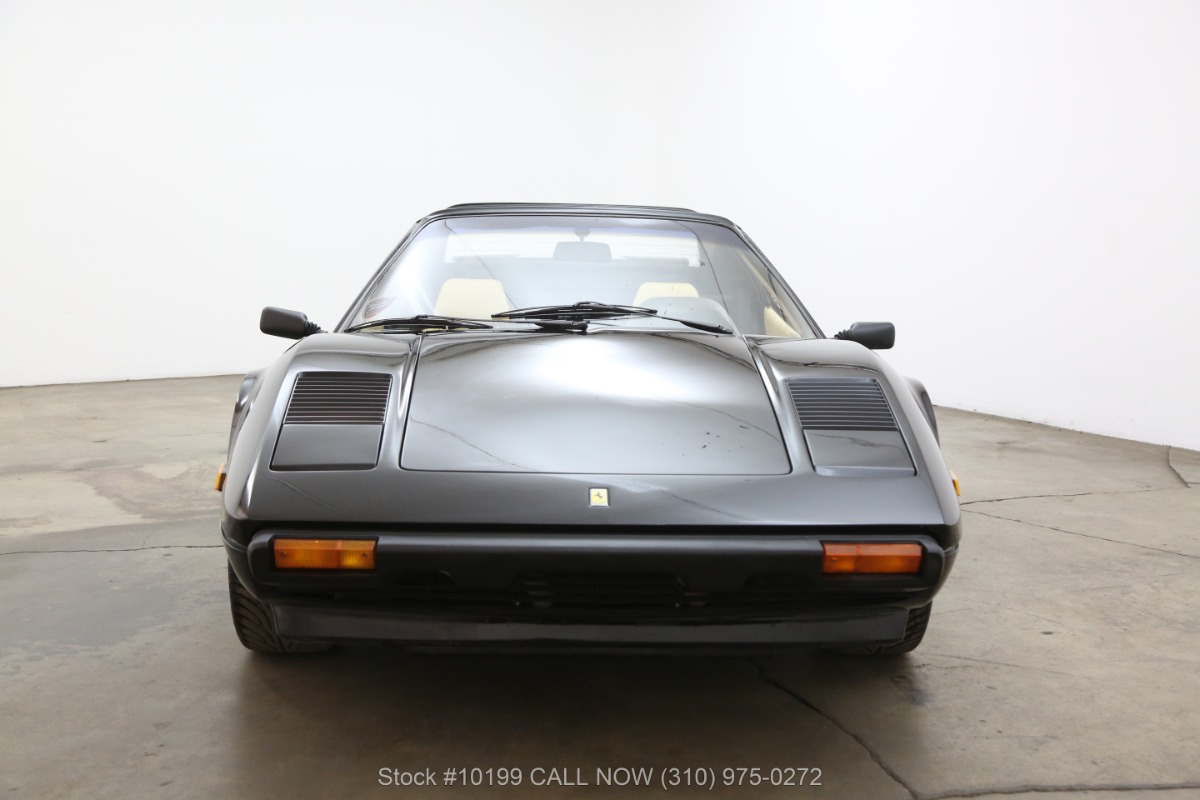 1979 Ferrari 308 GTS | Beverly Hills Car Club