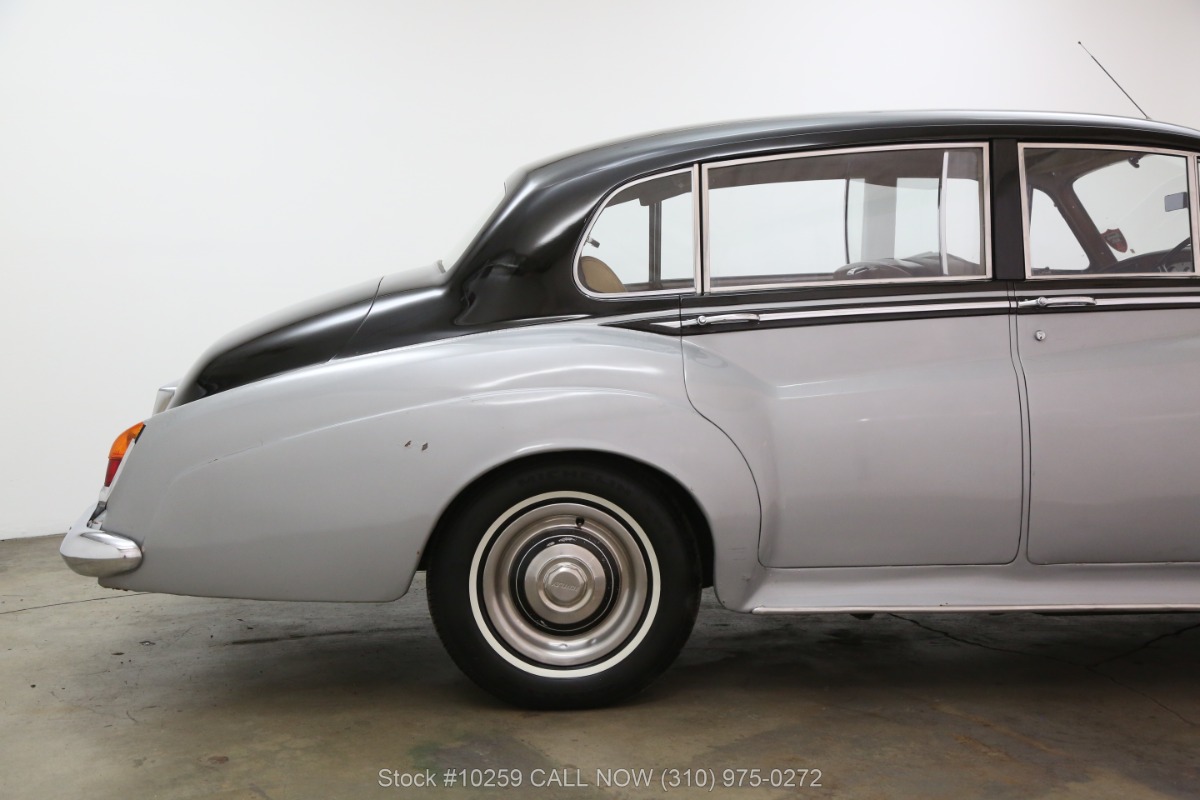 1964 Bentley S3 Long Wheel Base | Beverly Hills Car Club