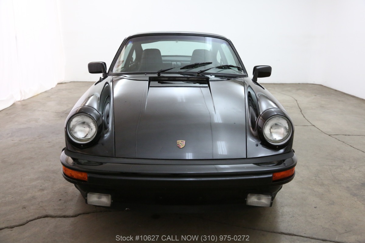 1982 Porsche 911SC Coupe | Beverly Hills Car Club