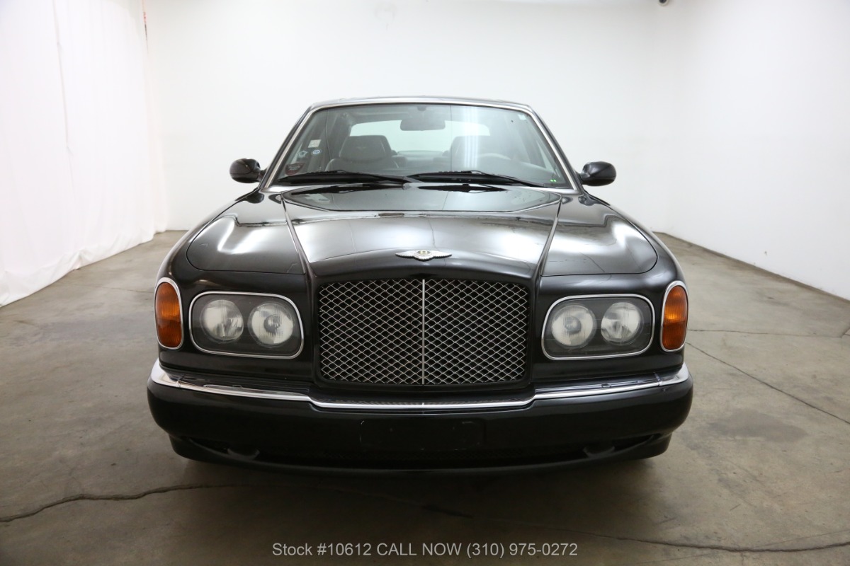 1999 Bentley Arnage | Beverly Hills Car Club