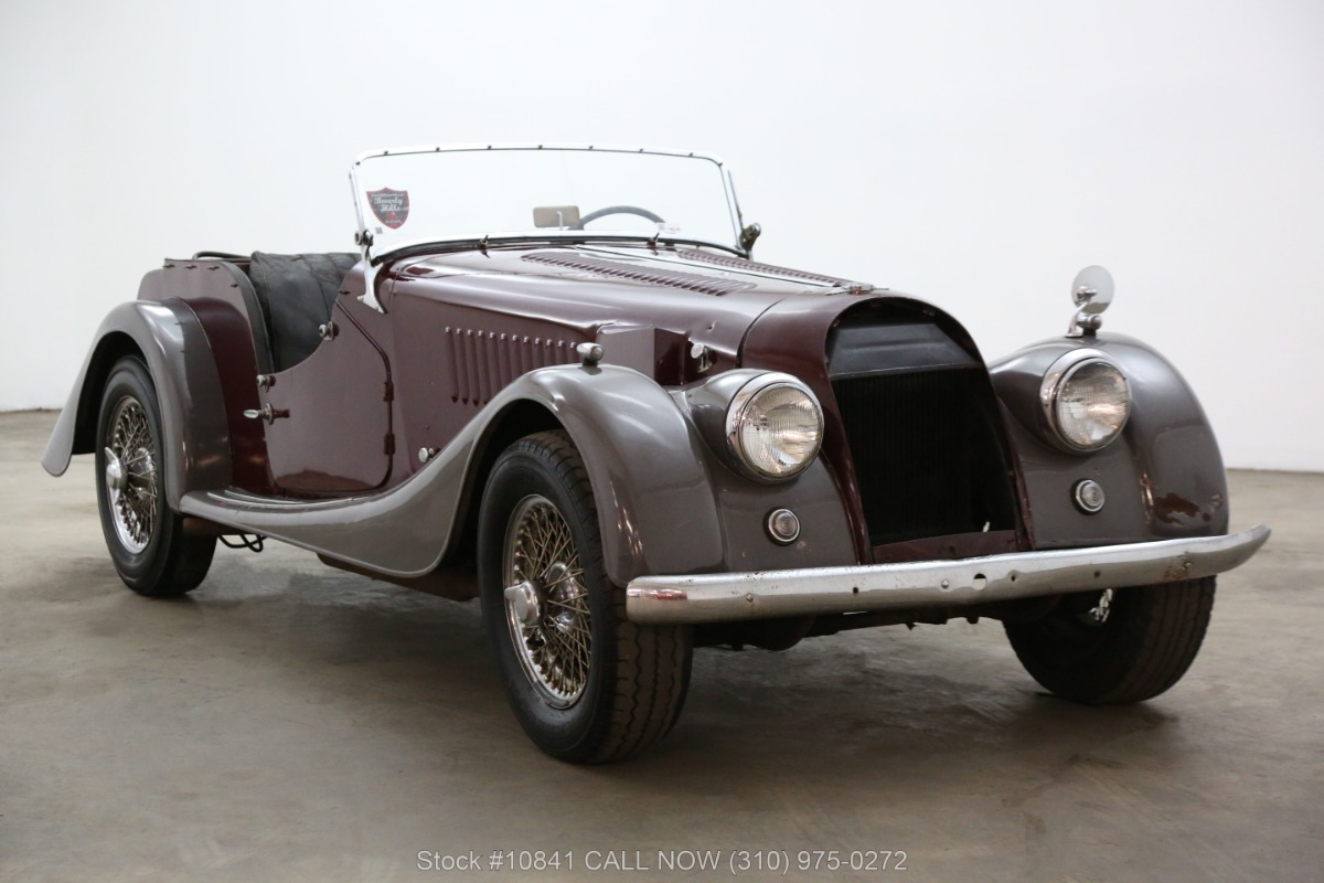 1955 Morgan | Beverly Hills Car Club