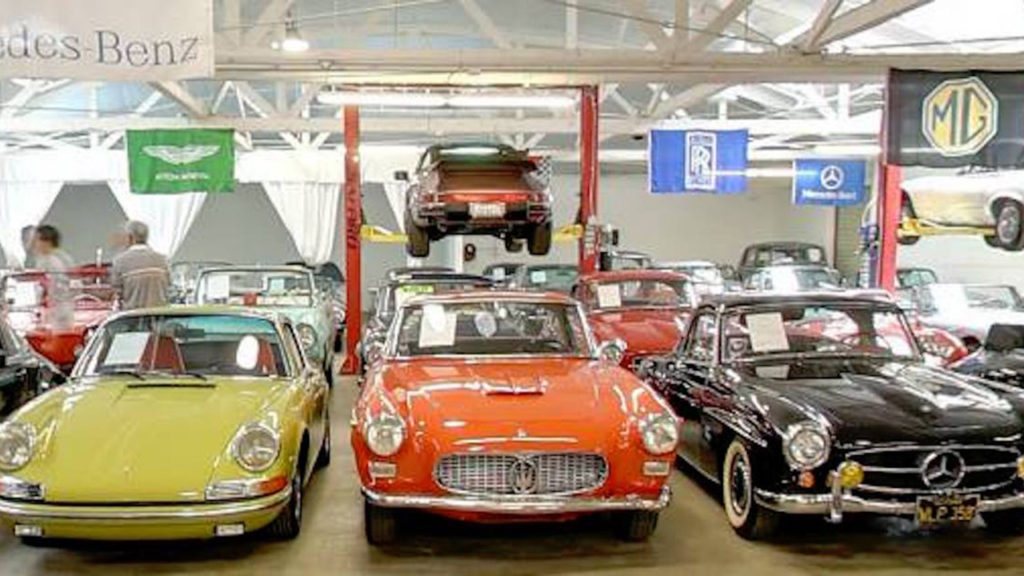 Newsletter | Beverly Hills Car Club