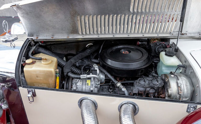 Car Tales: Excalibur, As Sharp As A Sword